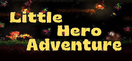 Steam Community :: Little Hero Adventure