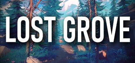 Steam Community :: Lost Grove