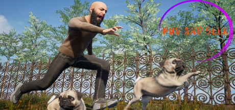 Steam Community :: Pug and Seek