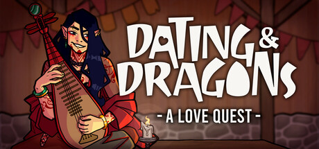Steam Community :: Dating and Dragons