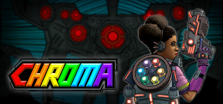 Steam Community :: CHROMA