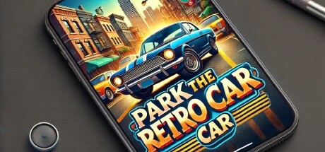 Steam Community :: Park the Retro Car