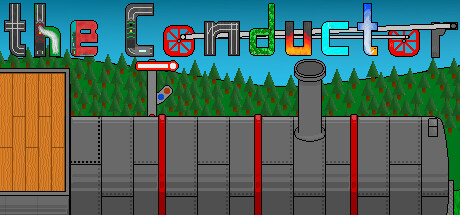 The Conductor General Discussions :: Steam Community