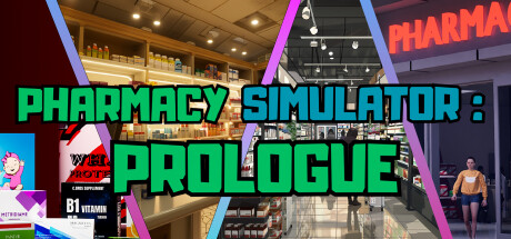 Steam Community :: Pharmacy Simulator: Prologue