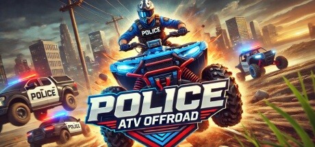 Steam Community :: Police Atv Offroad