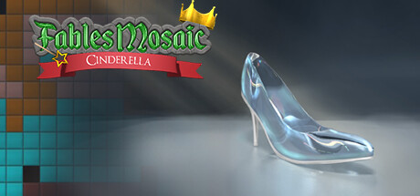 Steam Community :: Fables Mosaic: Cinderella