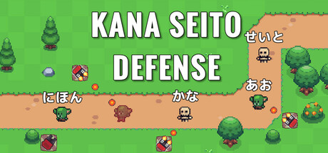 Steam Community :: Kana Seito Defense
