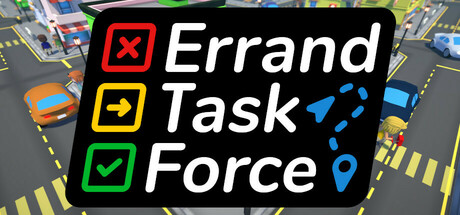 Steam Community :: Errand Task Force