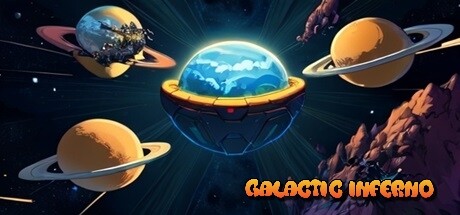 Galactic Inferno General Discussions :: Steam Community