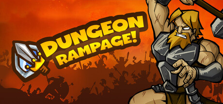 Steam Community :: Dungeon Rampage