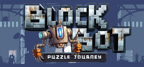 Steam Community :: BlockBot: Puzzle Journey