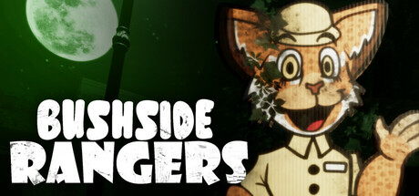 Steam Community :: Bushside Rangers
