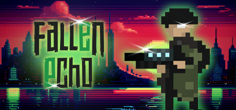 Steam Community :: Fallen Echo