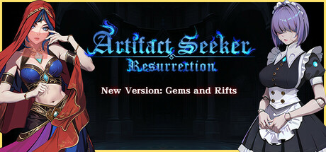 Steam Community :: Artifact Seeker: Resurrection
