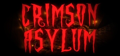 Steam Community :: Crimson Asylum