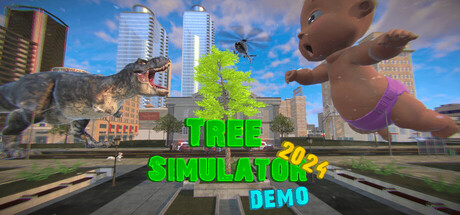Steam Community :: Tree Simulator 2024