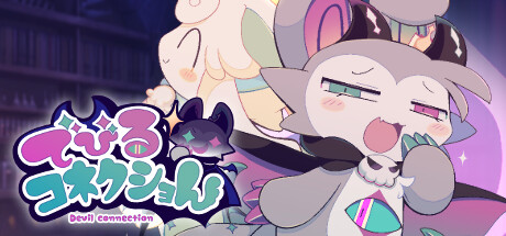 Steam Community :: DevilConnection