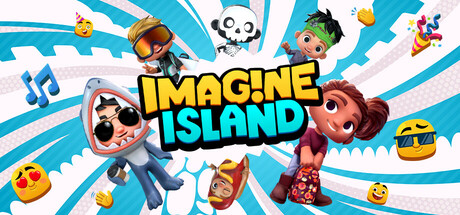 Steam Community :: Imagine Island