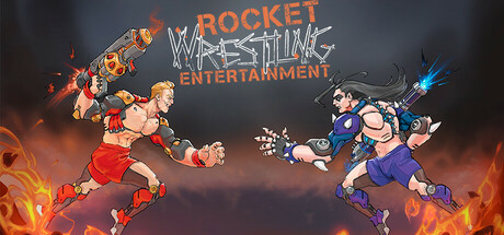 Steam Community :: Rocket Wrestling Entertainment