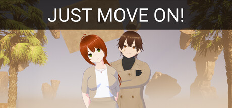 Steam Community :: Just Move On!