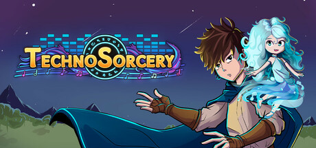 Steam Community :: TechnoSorcery