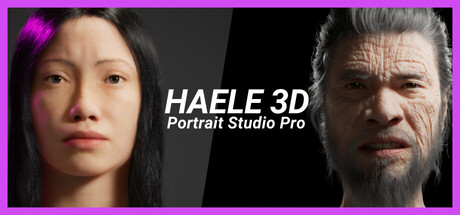 Steam Community :: HAELE 3D - Portrait Studio Pro - Drawing References