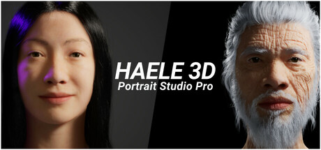 Steam Community :: HAELE 3D - Portrait Studio Pro - Drawing References