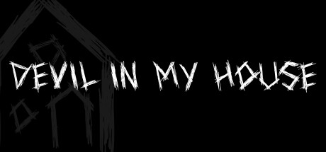 Steam Community :: Devil in my house
