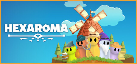 Steam Community :: HEXAROMA