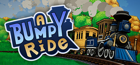 Steam Community :: A Bumpy Ride