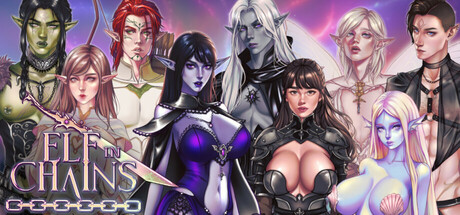 Elf in Chains General Discussions :: Steam Community