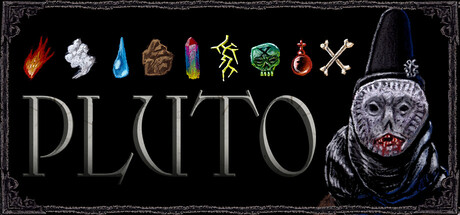 Pluto General Discussions :: Steam Community