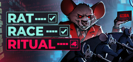 Steam Community :: Rat Race Ritual