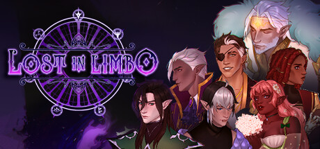 Steam Community :: Lost in Limbo