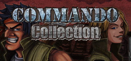 Steam Community :: Commando Collection