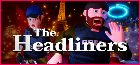 Mods? :: The Headliners General Discussions