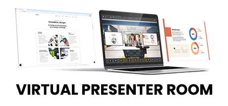 Steam Community :: Virtual Presenter Room