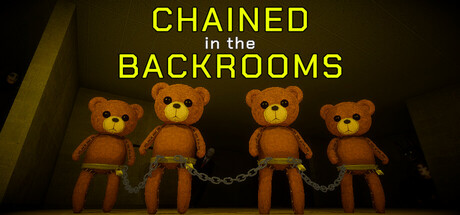 Steam Community :: Chained in the Backrooms