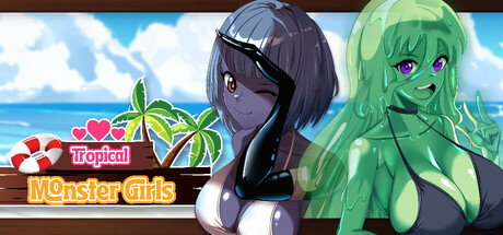 Tropical Monster Girls General Discussions