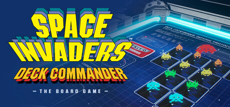 Steam Community :: SPACE INVADERS: Deck Commander