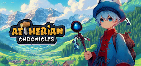 Aetherian Chronicles General Discussions :: Steam Community