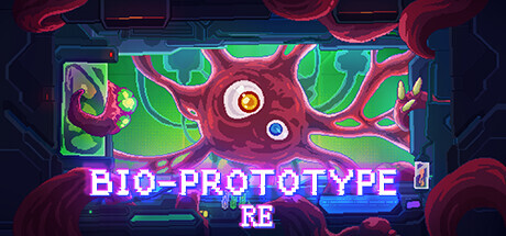 Steam Community :: Bio Prototype