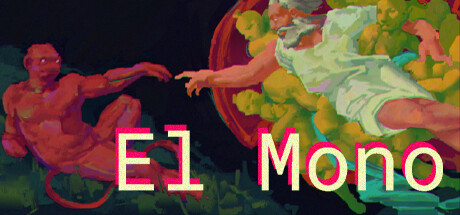 Steam Community :: El Mono