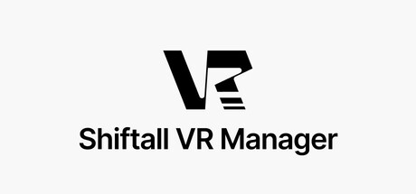 Steam Community :: Shiftall VR Manager