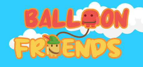 Balloon Friends is Released on Steam! :: Balloon Friends Events ...