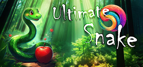 Steam Community :: Ultimate Snake