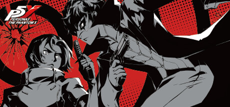 P5X OST ON SPOTIFY WHEN? :: Persona5: The Phantom X General Discussions
