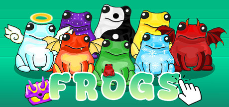Frogs General Discussions :: Steam Community