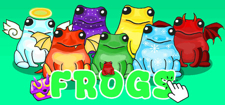 Steam Community :: Frogs