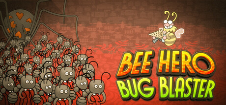 Steam Community :: Bee Hero: Bug Blaster